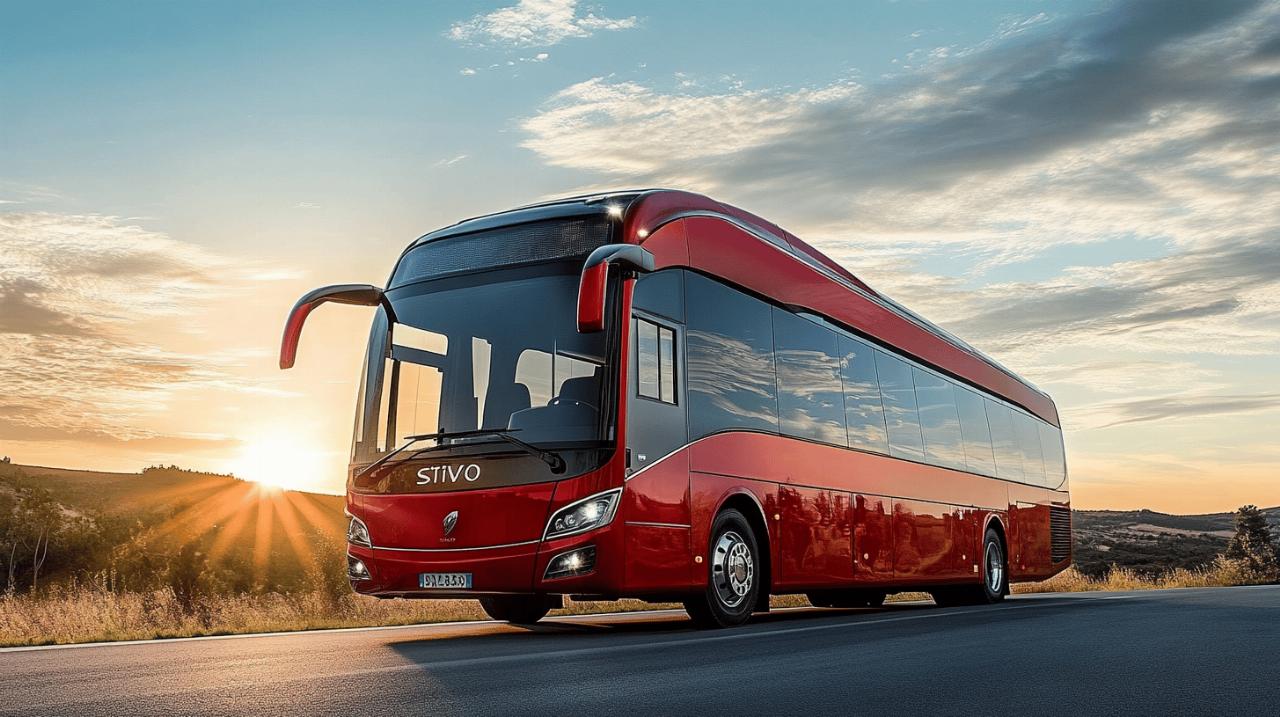 Bus Stivo et ses horaires pour faciliter vos deplacements : Comment ...