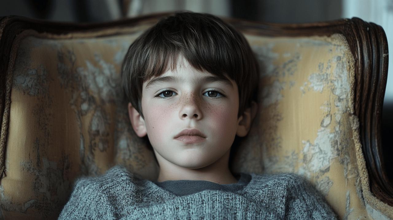 Liste des prénoms garçons français à découvrir absolument